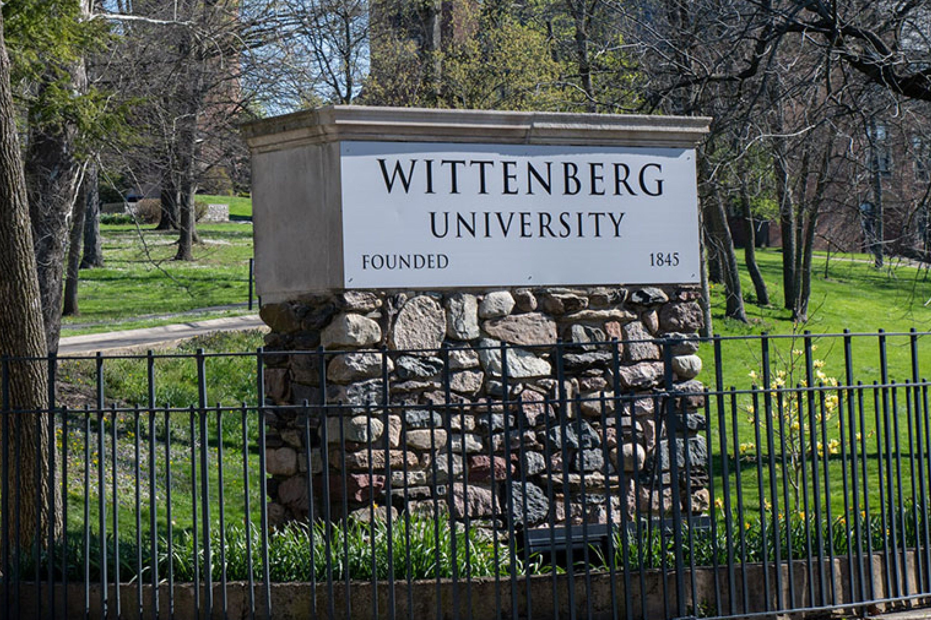 Champion City Write Now | Wittenberg University