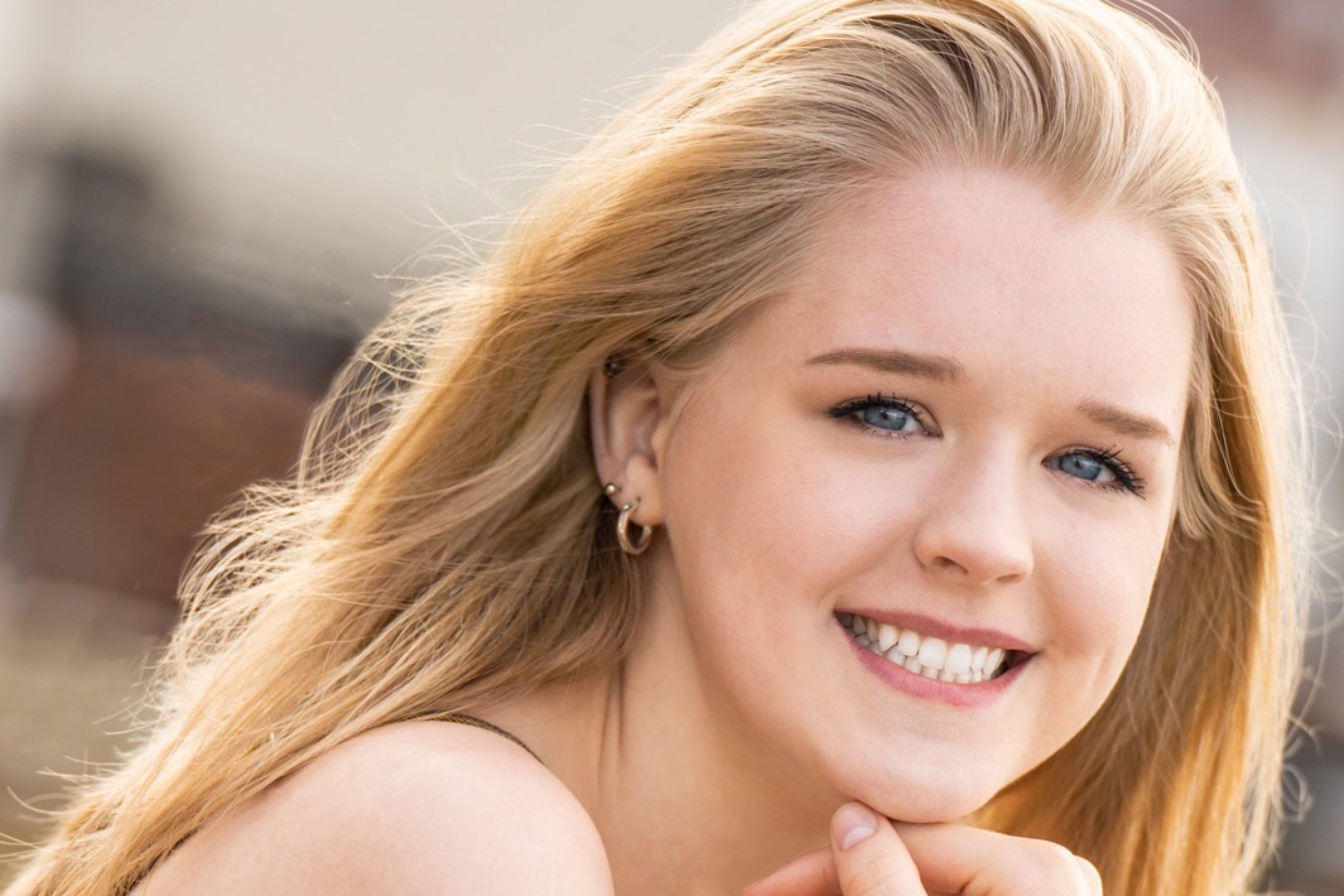 Abby Moore ‘25 | Wittenberg University