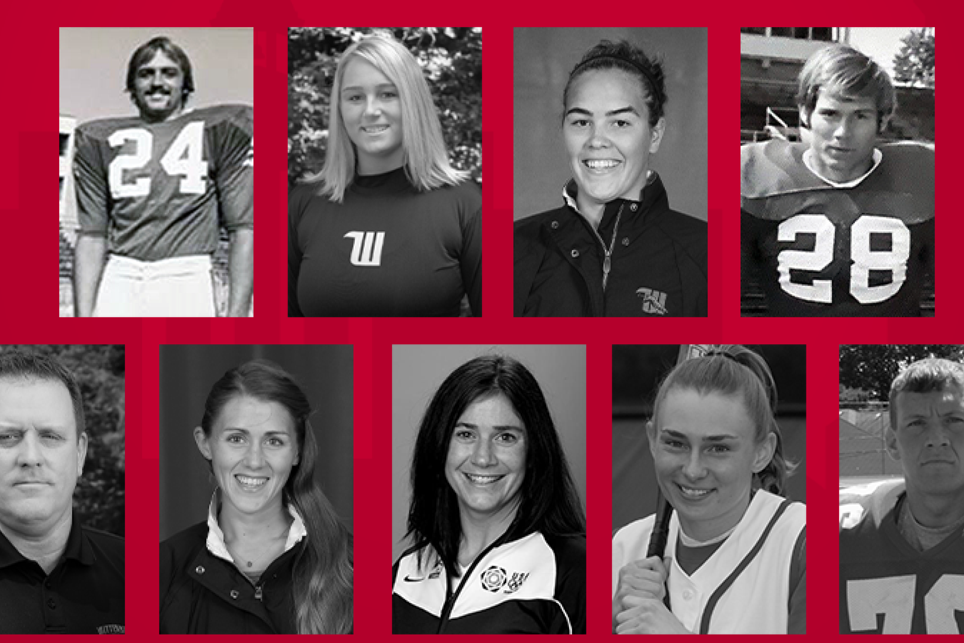 Top Tigers | Wittenberg University