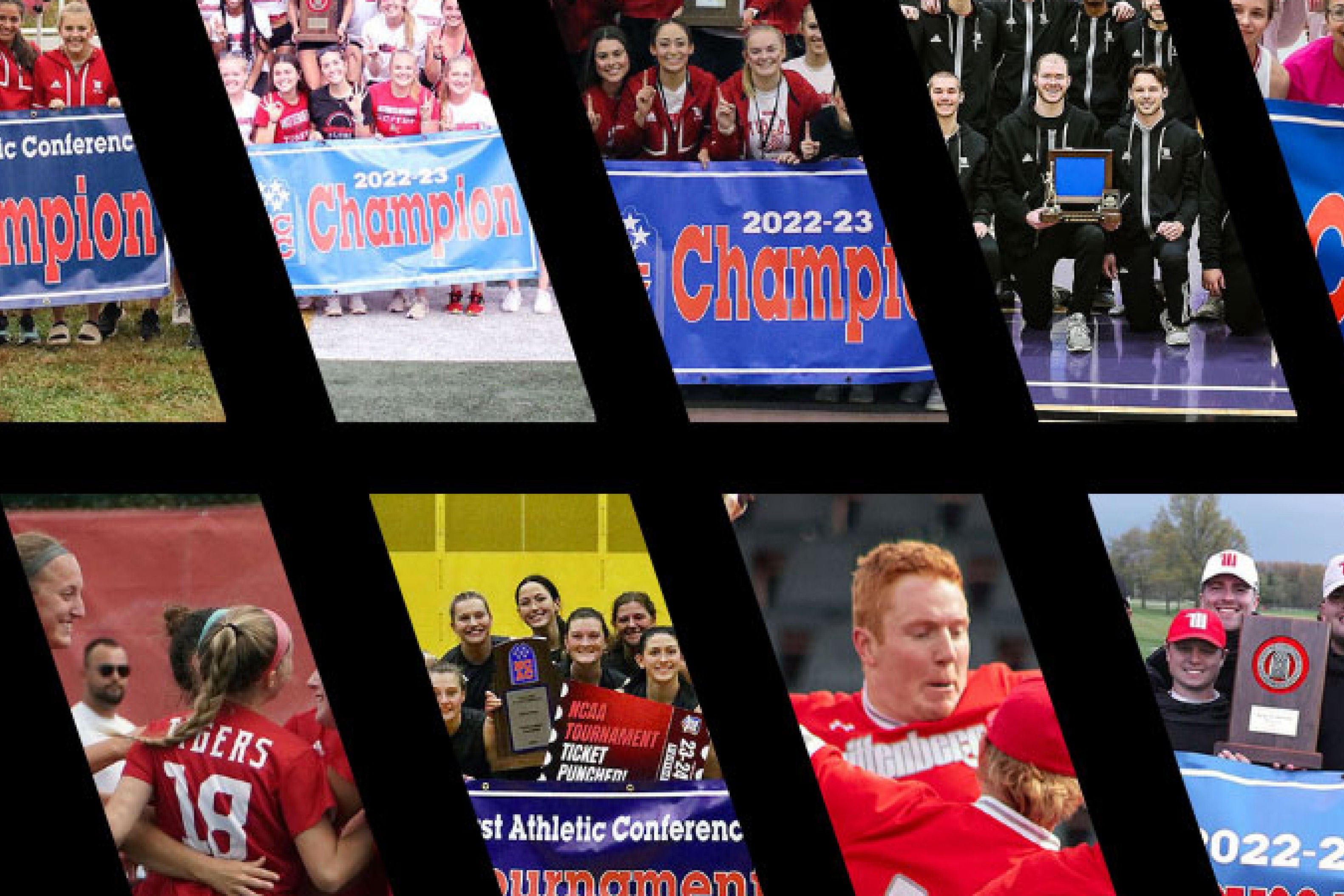 Continuing The Tradition | Wittenberg University