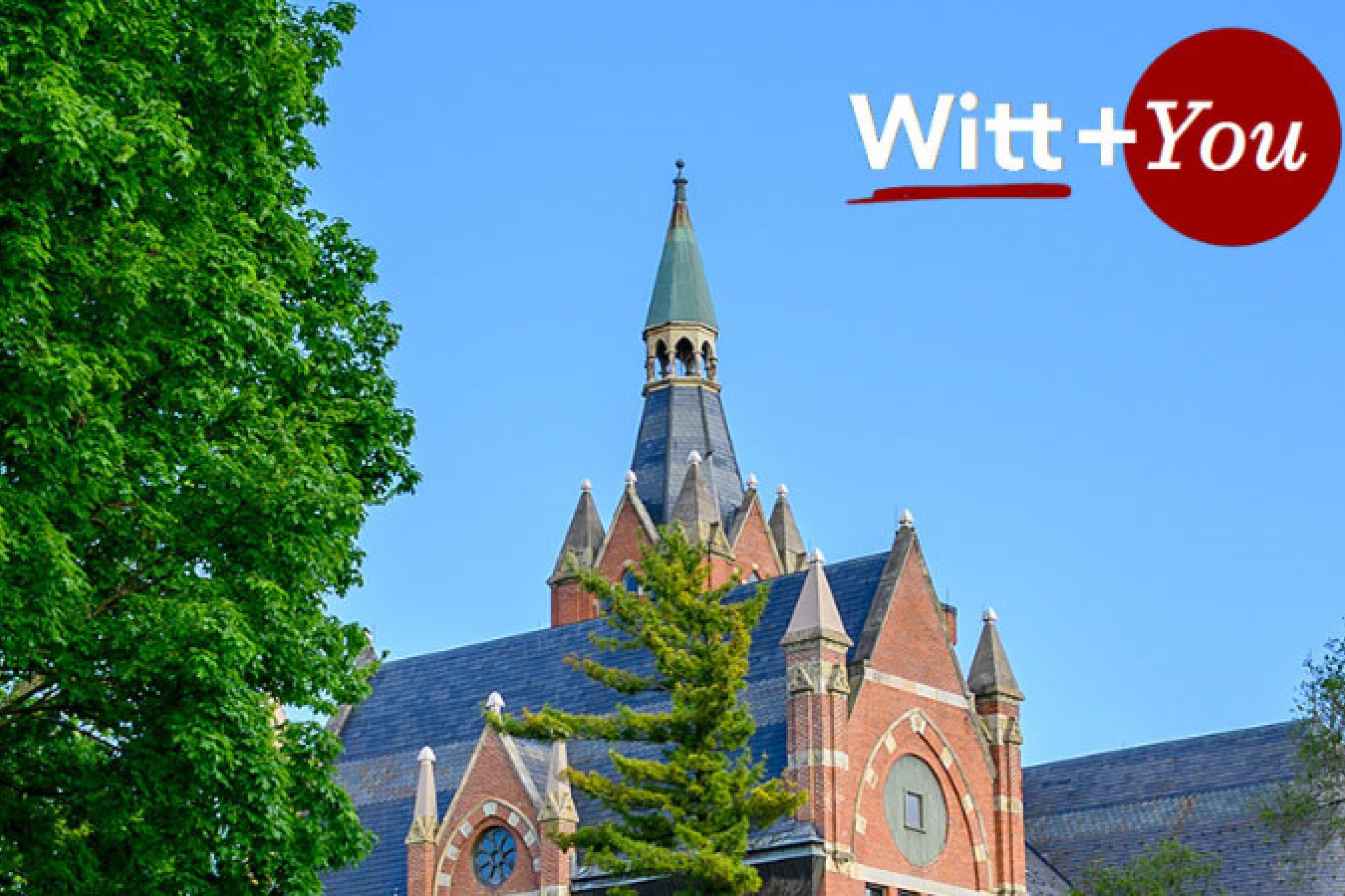 Deadline Extended | Wittenberg University