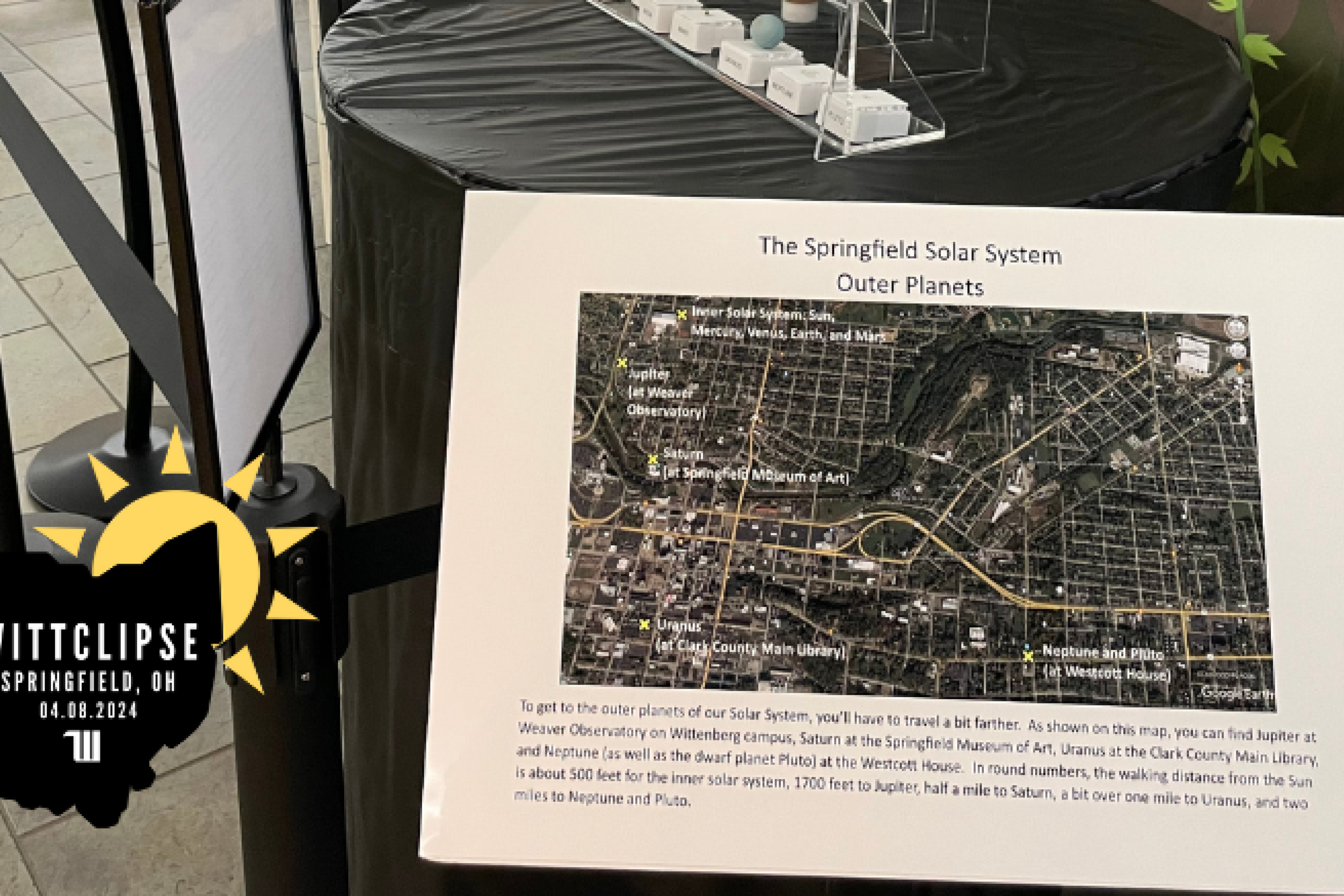 Understanding the Solar System | Wittenberg University