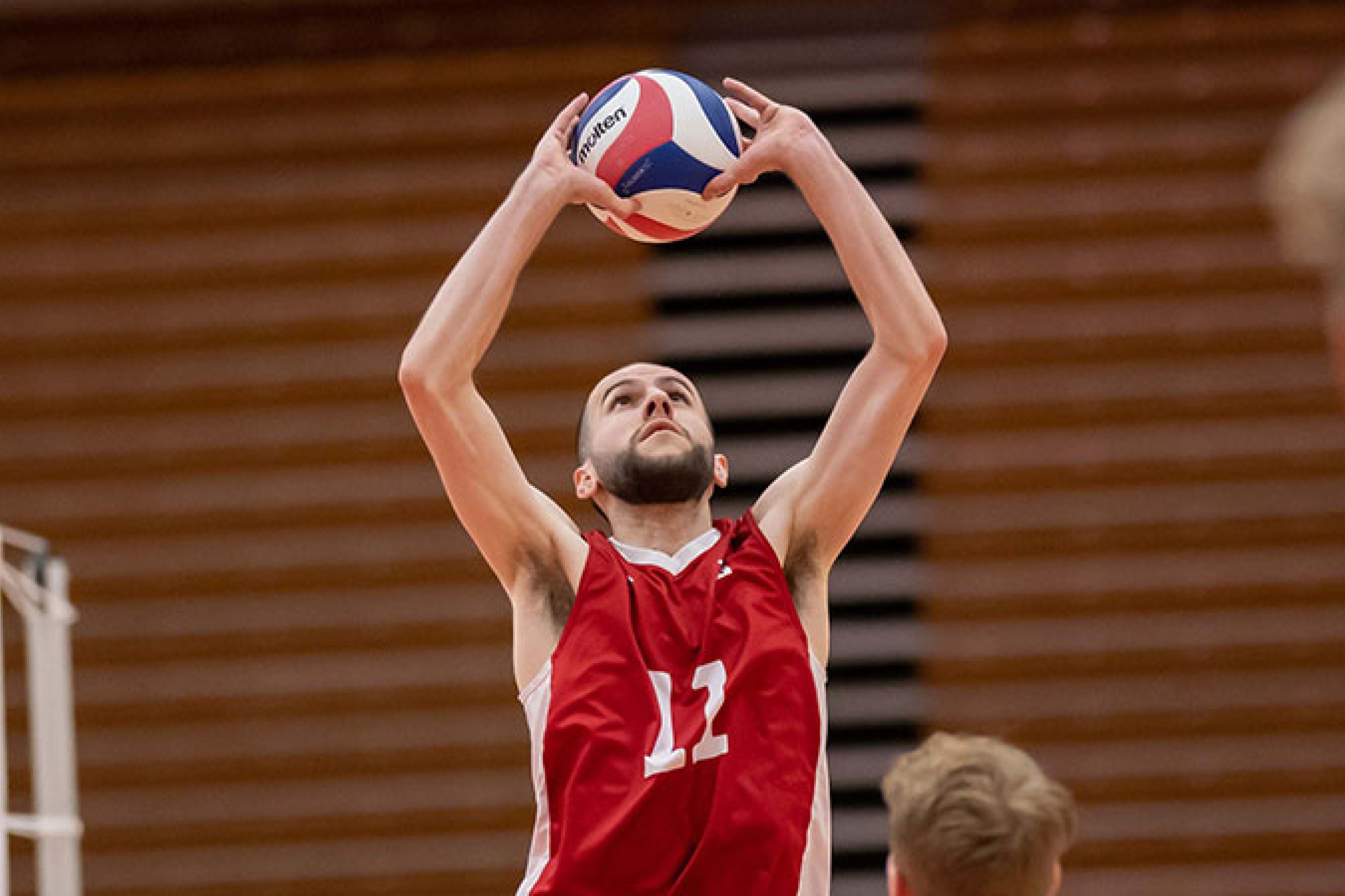 Eye on the Tigers: Andrew Diaz de Padilla '24 | Wittenberg University