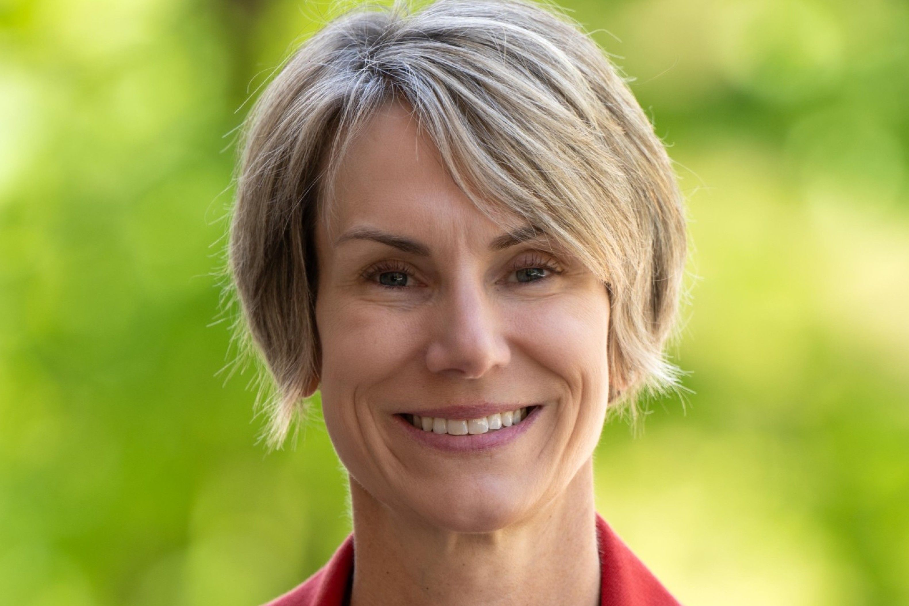 2024 Distinguished Teacher | Wittenberg University