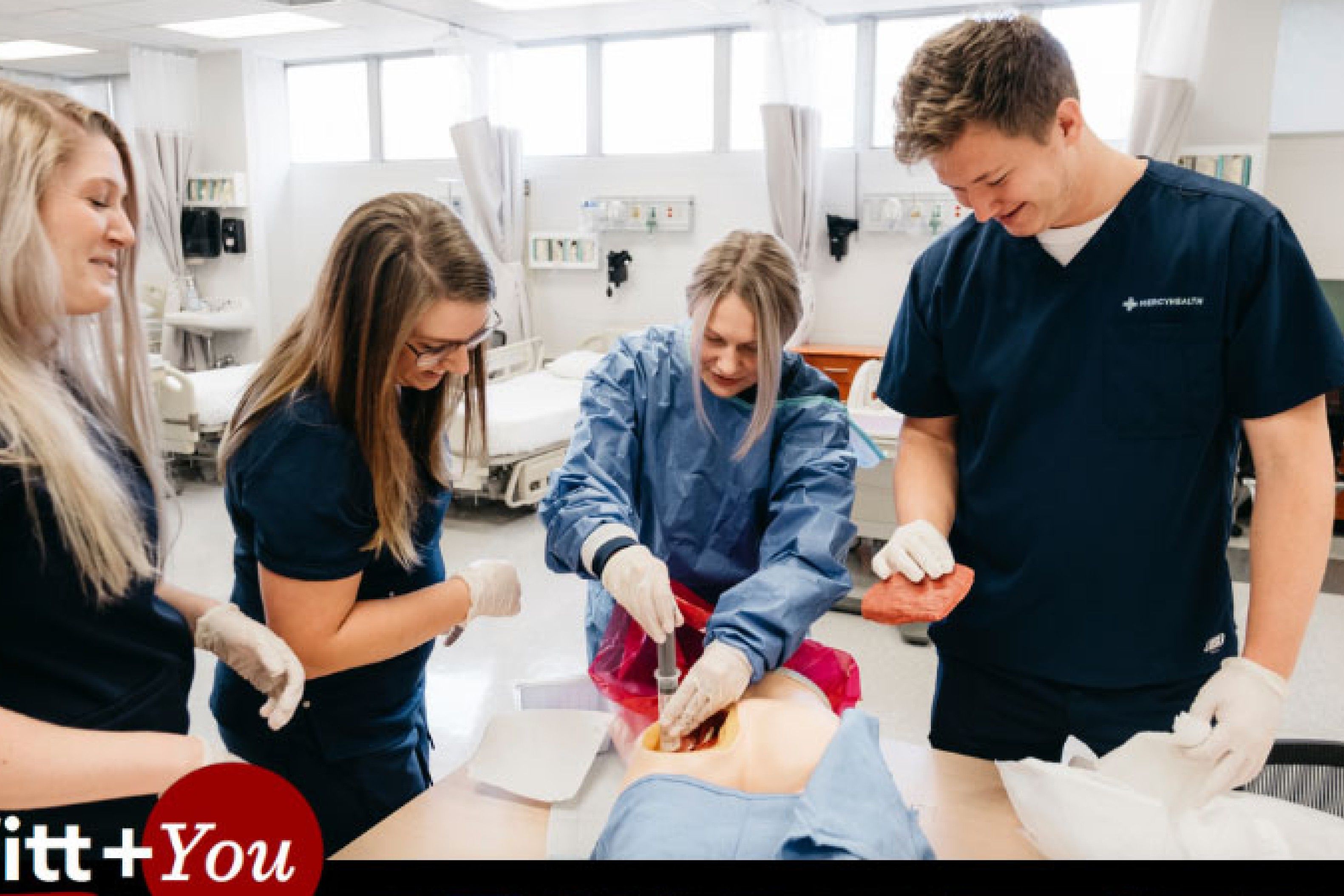 Announcing New Pathway for Nurses | Wittenberg University