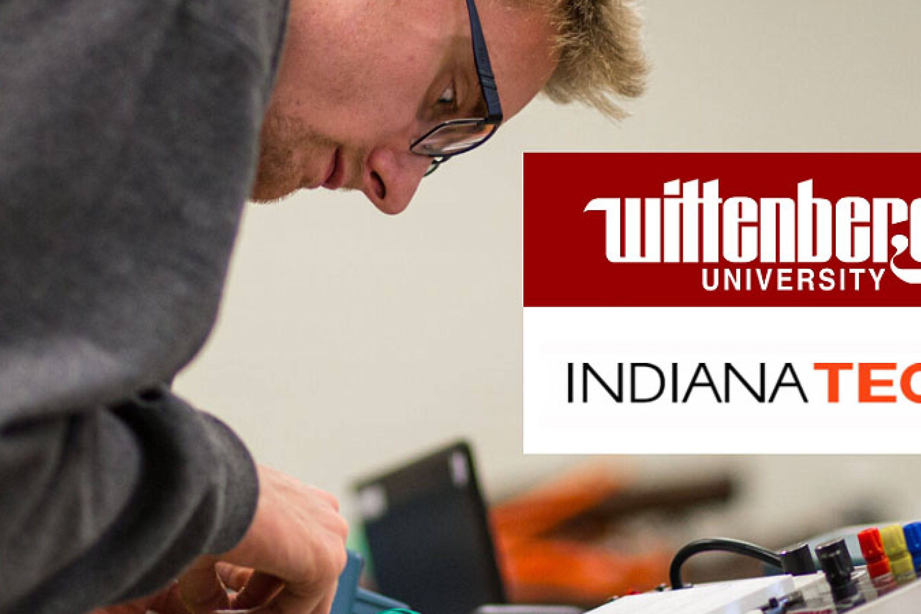 Announcing New Dual-Degree Program in Engineering | Wittenberg University
