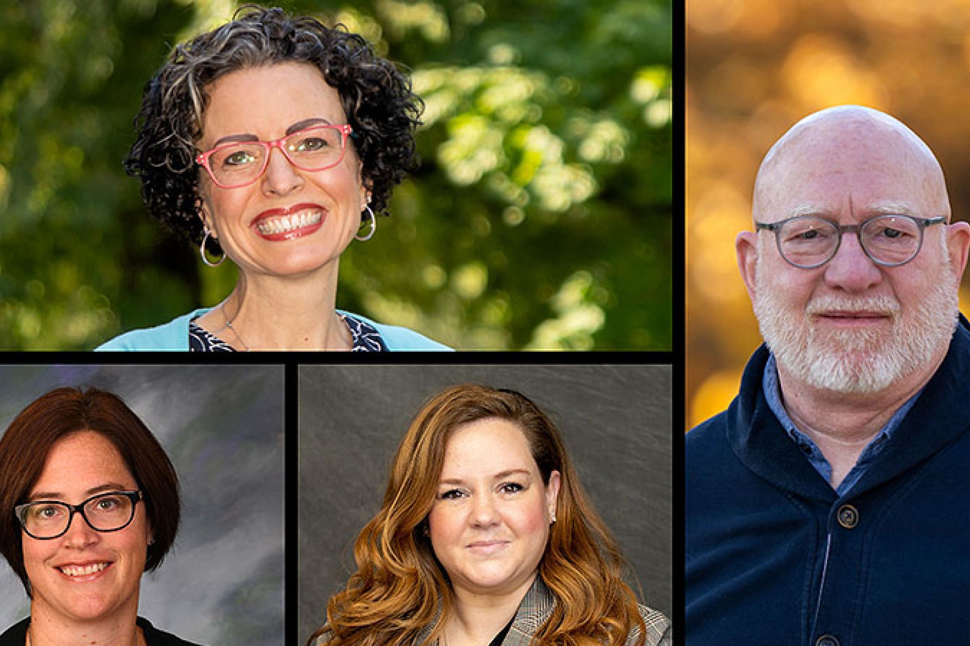 Faculty Corner: June 2024 | Wittenberg University