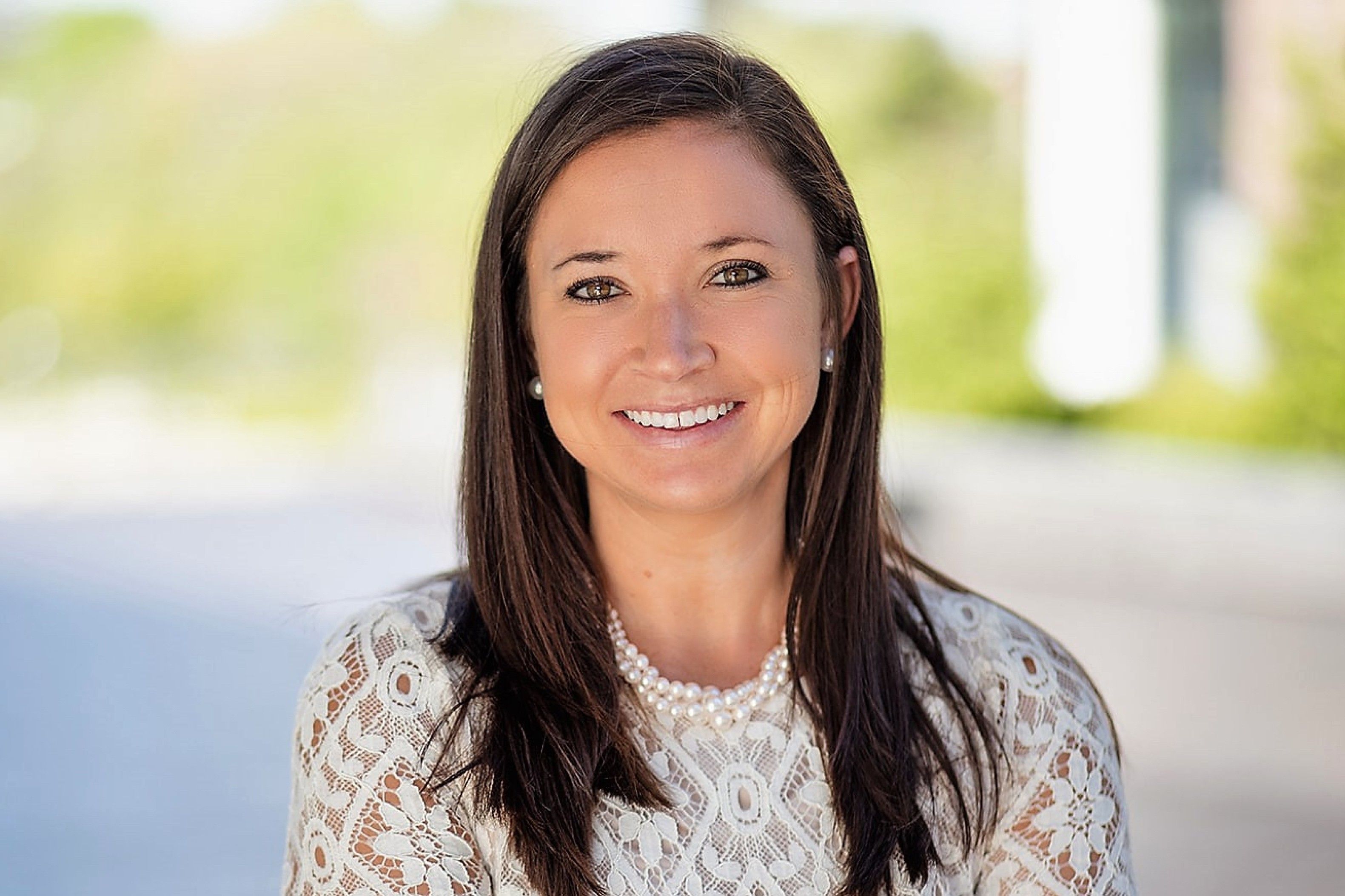 Grace Wigton Grant ‘07 | Wittenberg University