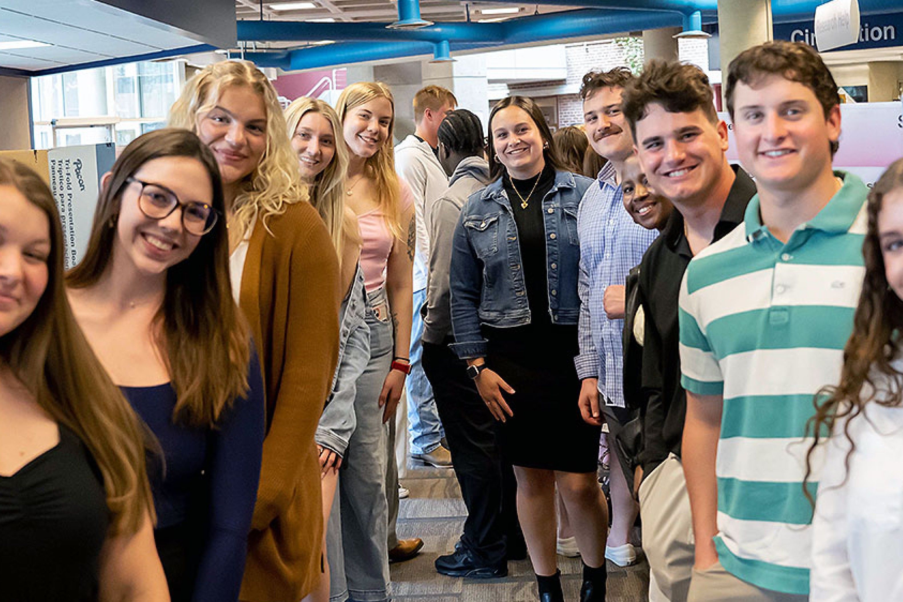 Showcasing Student Success | Wittenberg University