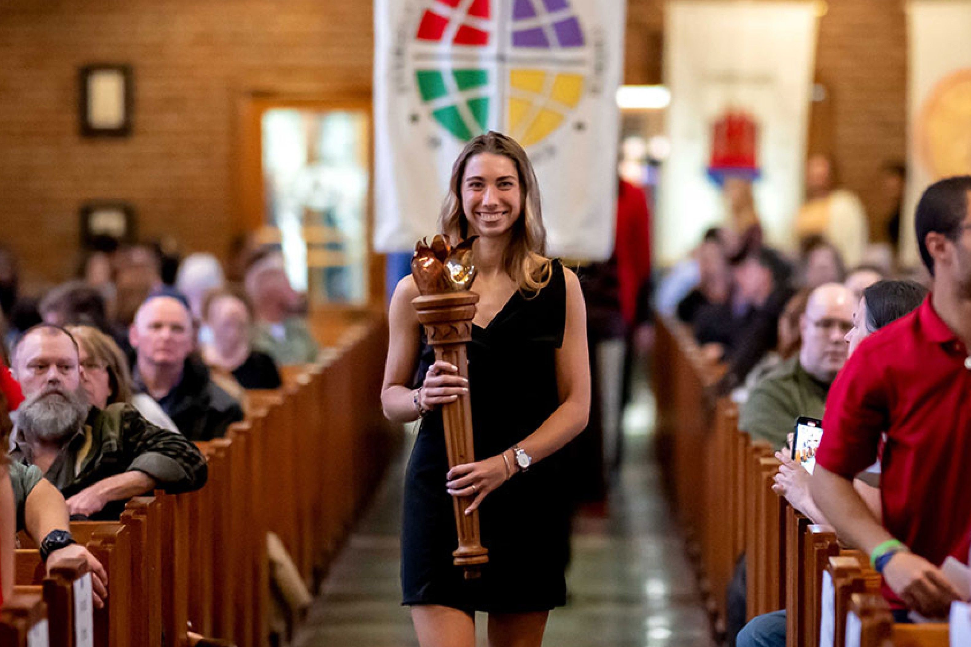 Honors Convocation 2025 | Wittenberg University