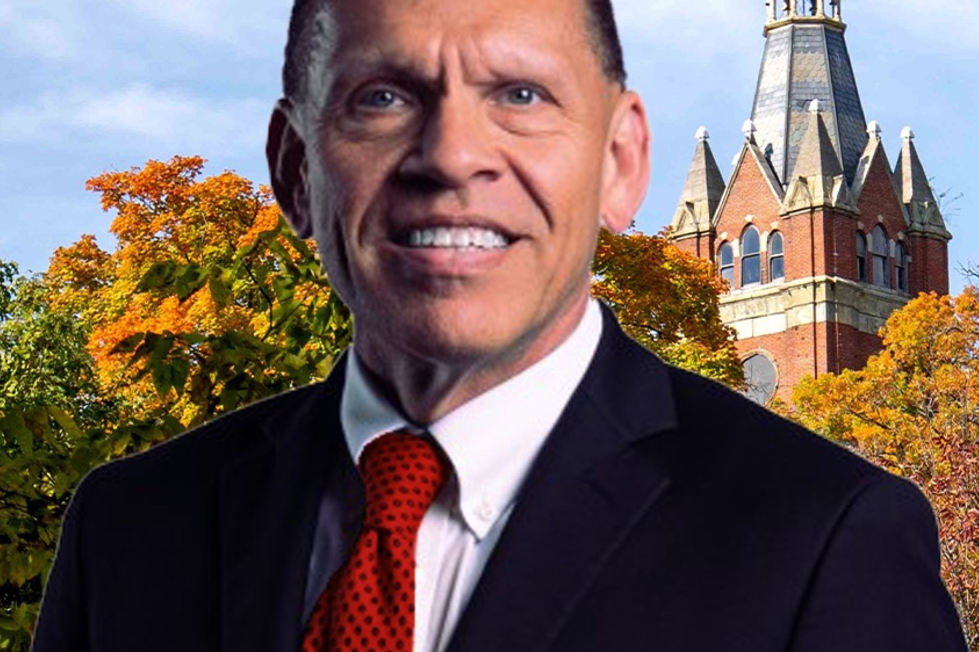 Powering Progress | Wittenberg University