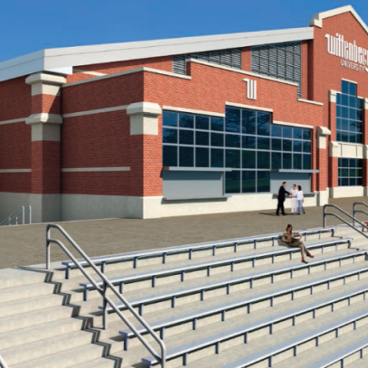 A New Major Hits Campus | Wittenberg University