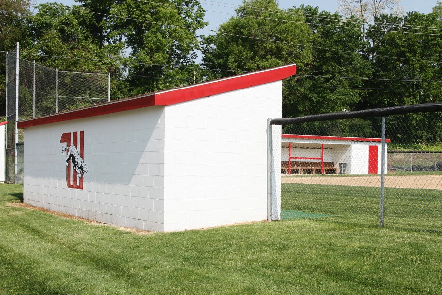 Betty Doughman Dillahunt Field | Wittenberg University