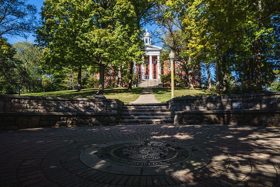 Celebrating 175 Years | Wittenberg University
