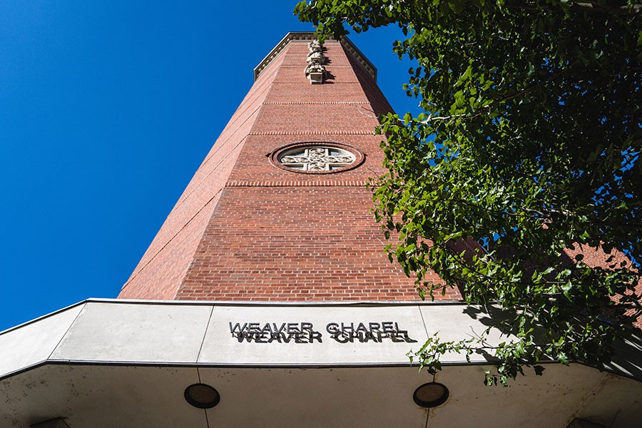 Celebrating 175 Years | Wittenberg University