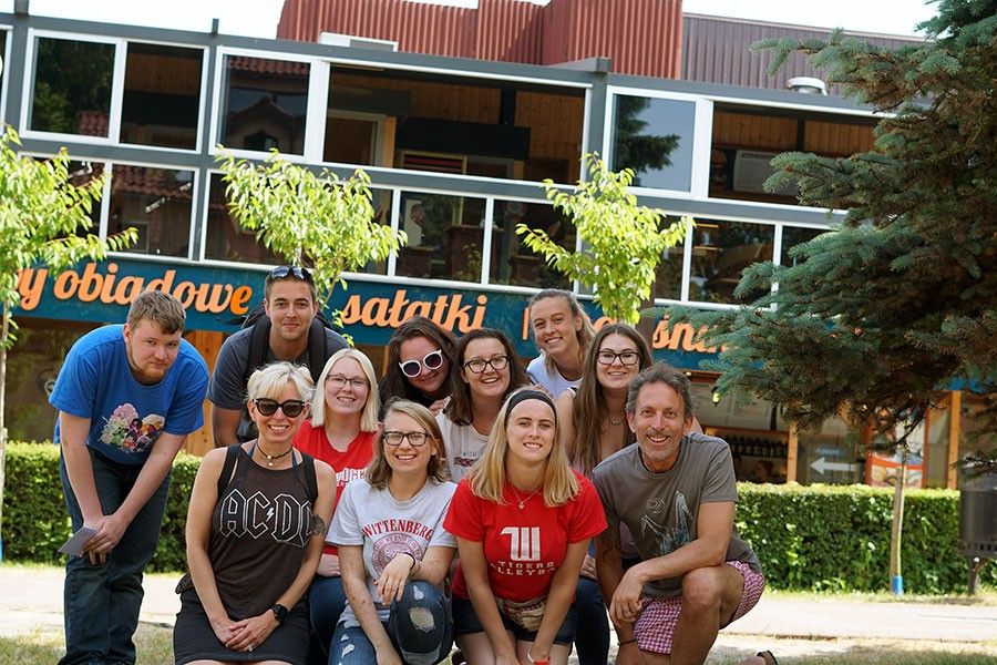 Wittenberg in Poland | Wittenberg University Wittenberg in Poland | Wittenberg University