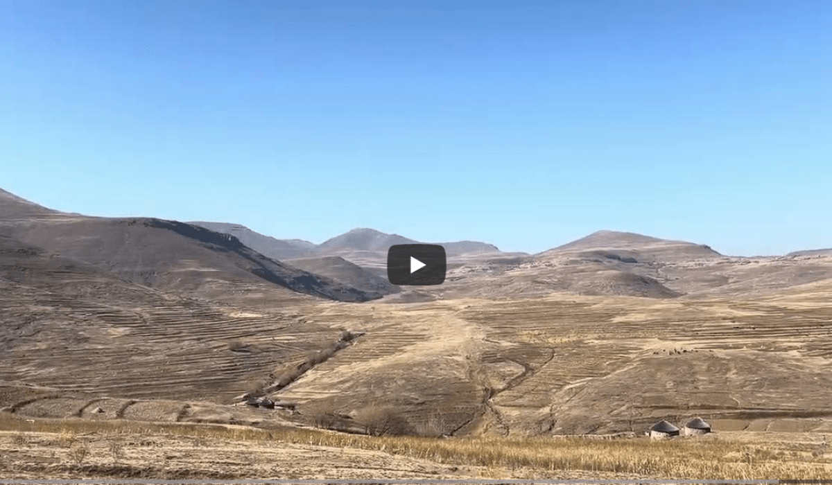 Lesotho 2026: Day 8 | Wittenberg University