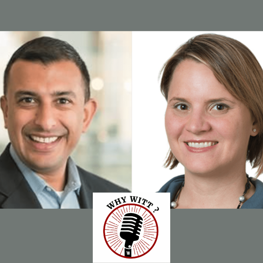 Why Witt? Podcasts | Wittenberg University